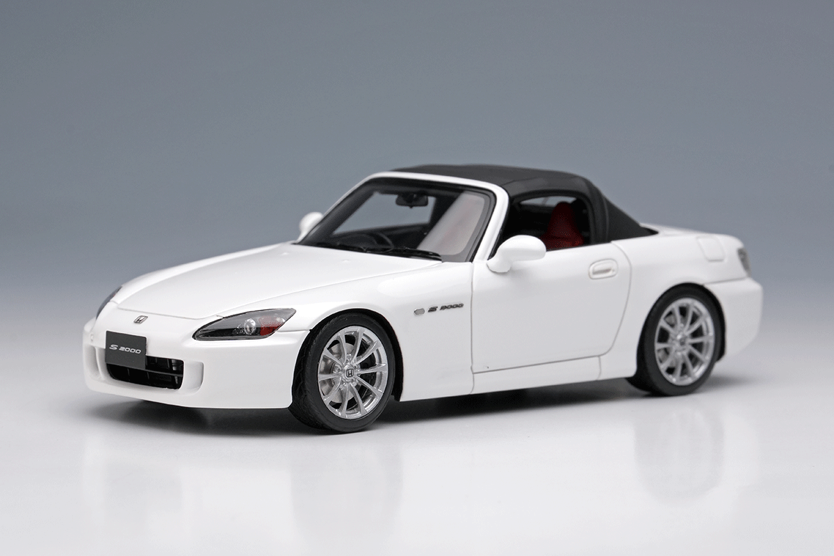Make Up Co., Ltd. / Honda S2000 (AP2) 2005